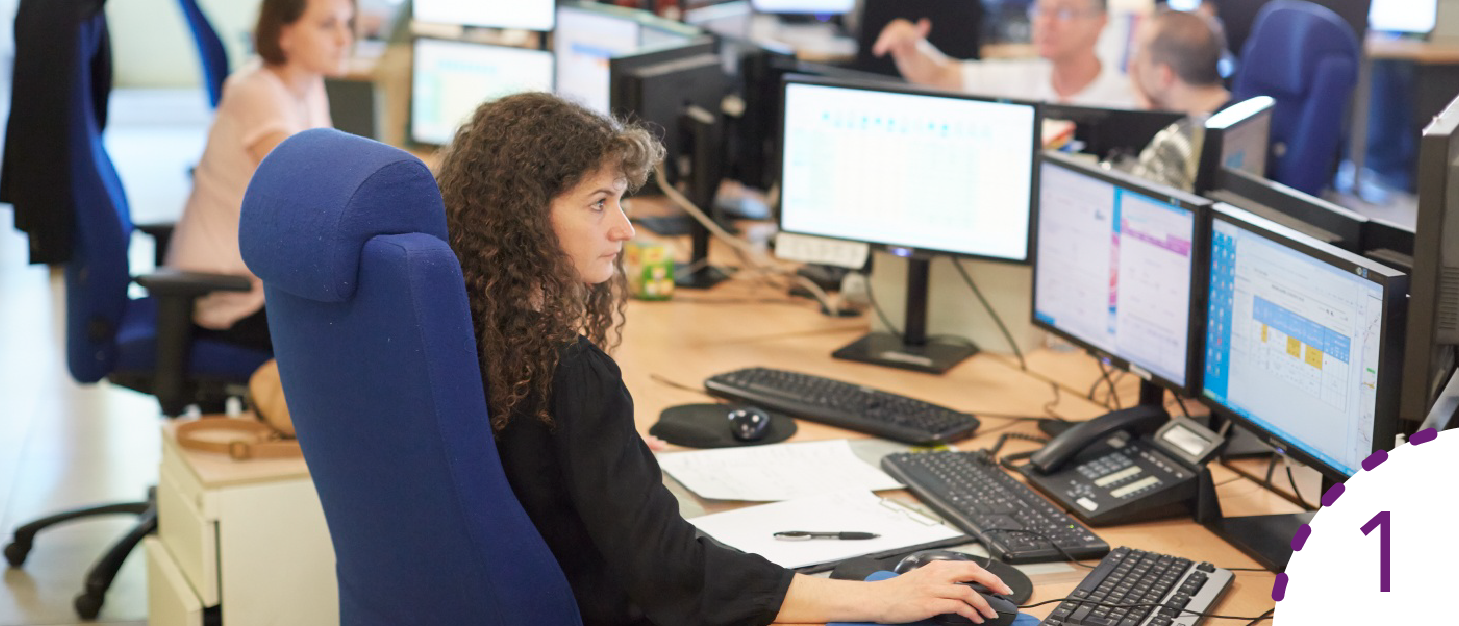 Dans les coulisses du COT D&R : épisode 1, c'est quoi un COT