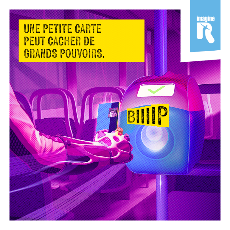 Imagine R 2024-2025 : souscrivez dès maintenant